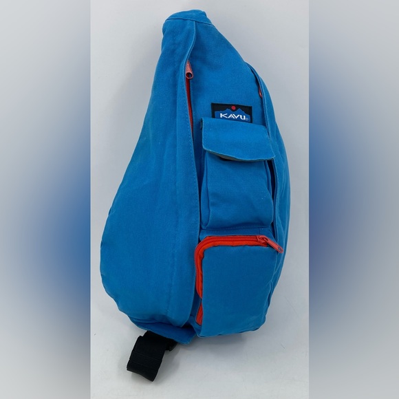 Kavu | Bags | Kavu Rope Bag Sling Backpack Cross Body Commuter Travel ...